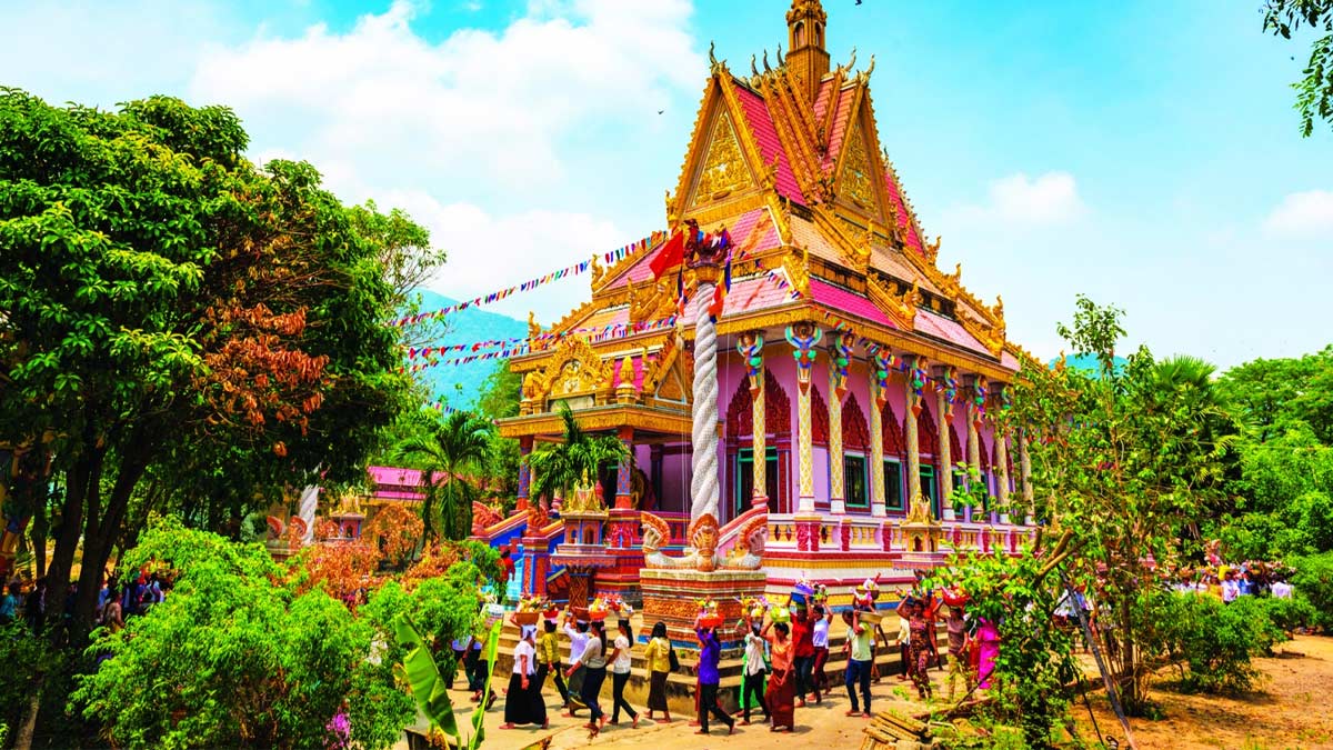 Top các lễ hội Vĩnh Long mang nét đẹp truyền thống văn hóa